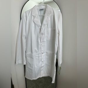 Landau | Jackets & Coats | Landau Small 38 Lab Coat | Poshmark